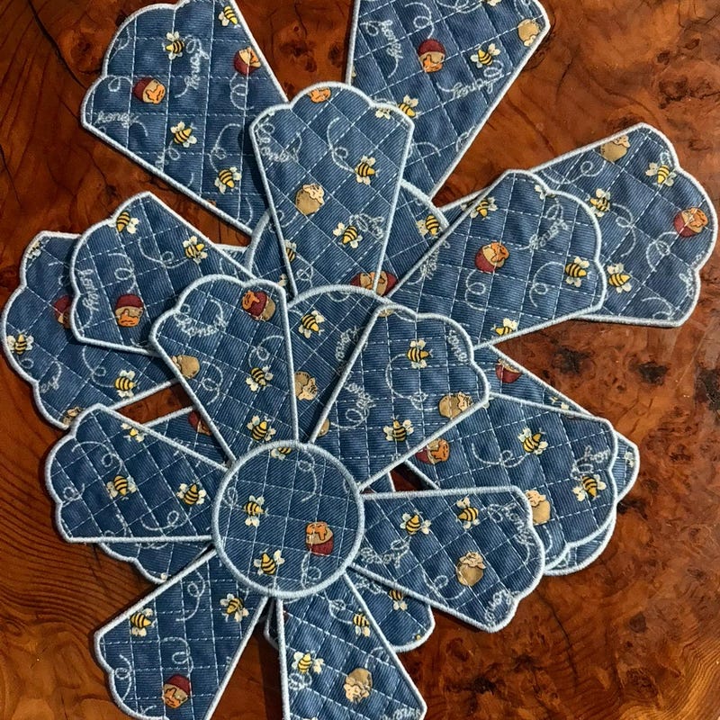 Pot Protectors - Etsy
