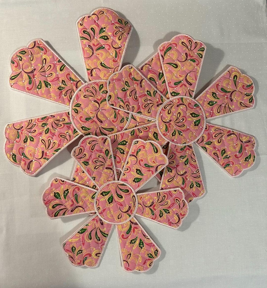 Set of 3 Bowl or Pot Separators - Etsy