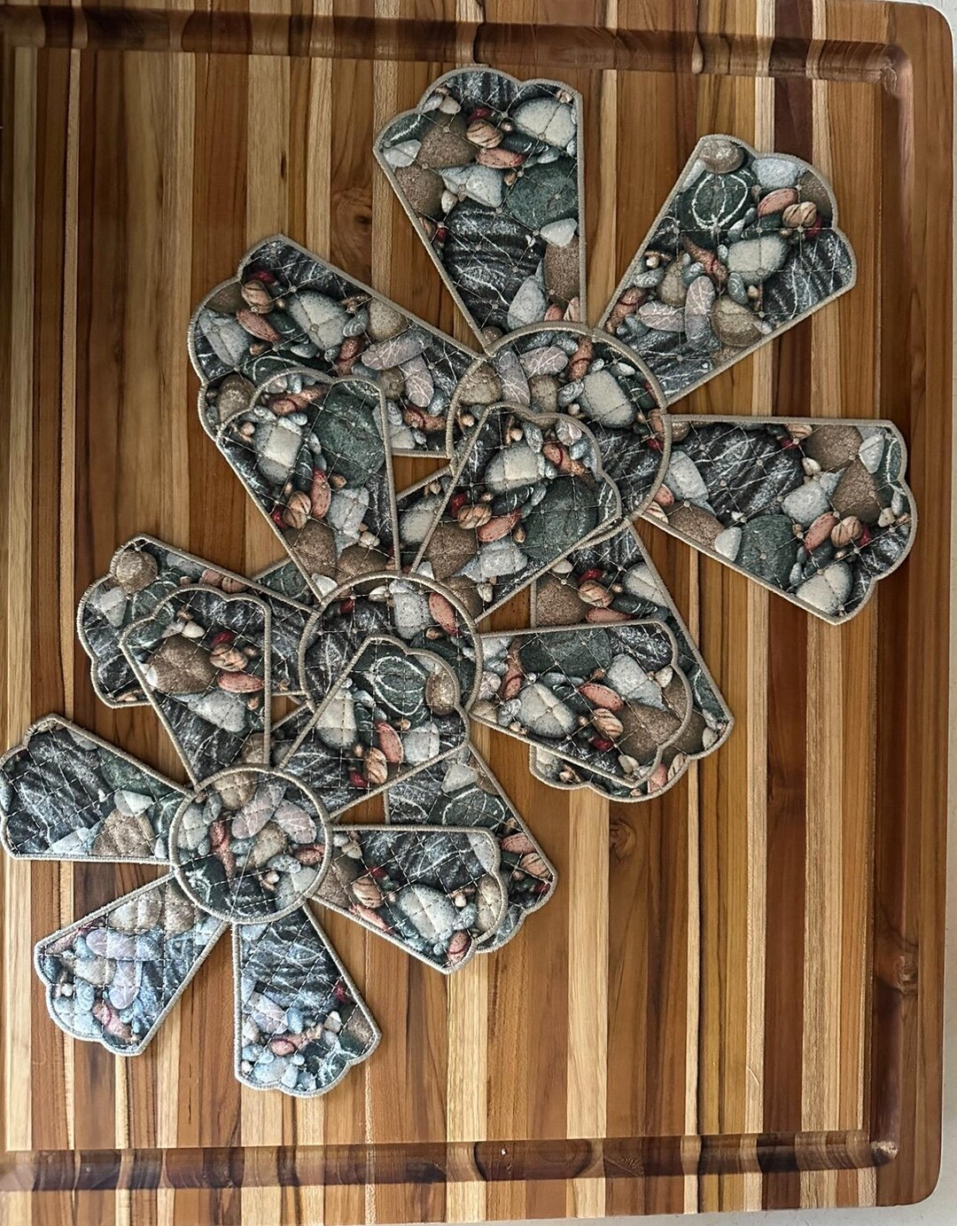 Set of 3 Bowl or Pot Separators - Etsy