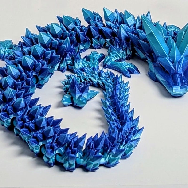 Reticulated - Etsy