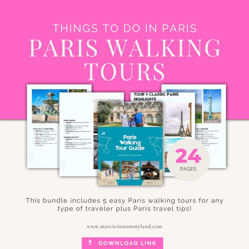 Sights on Map - Etsy