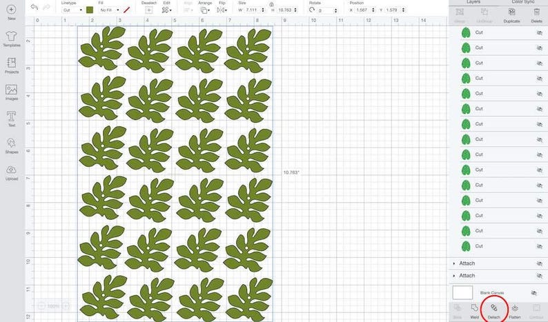 DIY Hawaiian Paper Lei Craft | Printable Luau Decorations With SVG ...