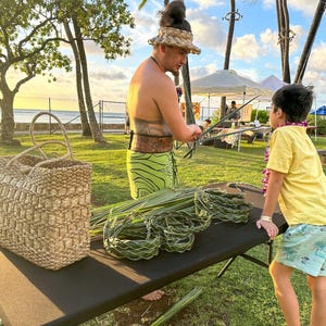 Printable Aloha Spirit Award Certificate for Hawaii Family Vacations ...