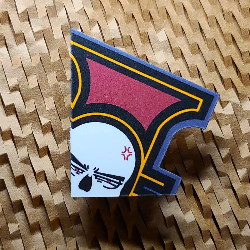 Sus Fan Art - Etsy