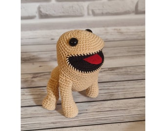 Sackboy - Etsy
