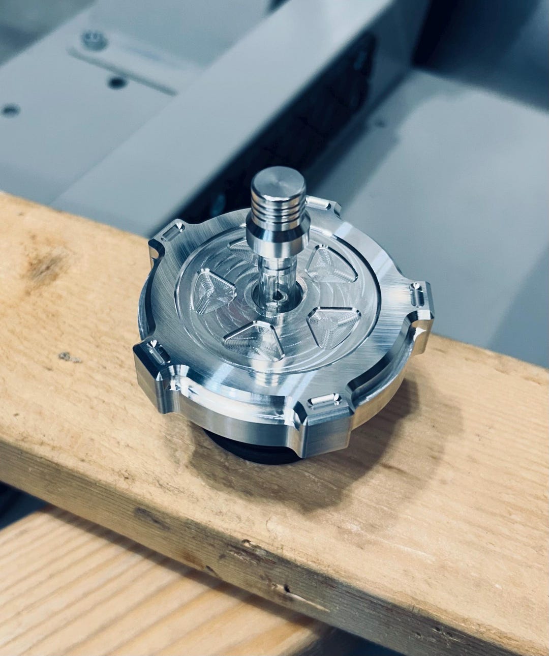 Supercross Gas Cap - Etsy