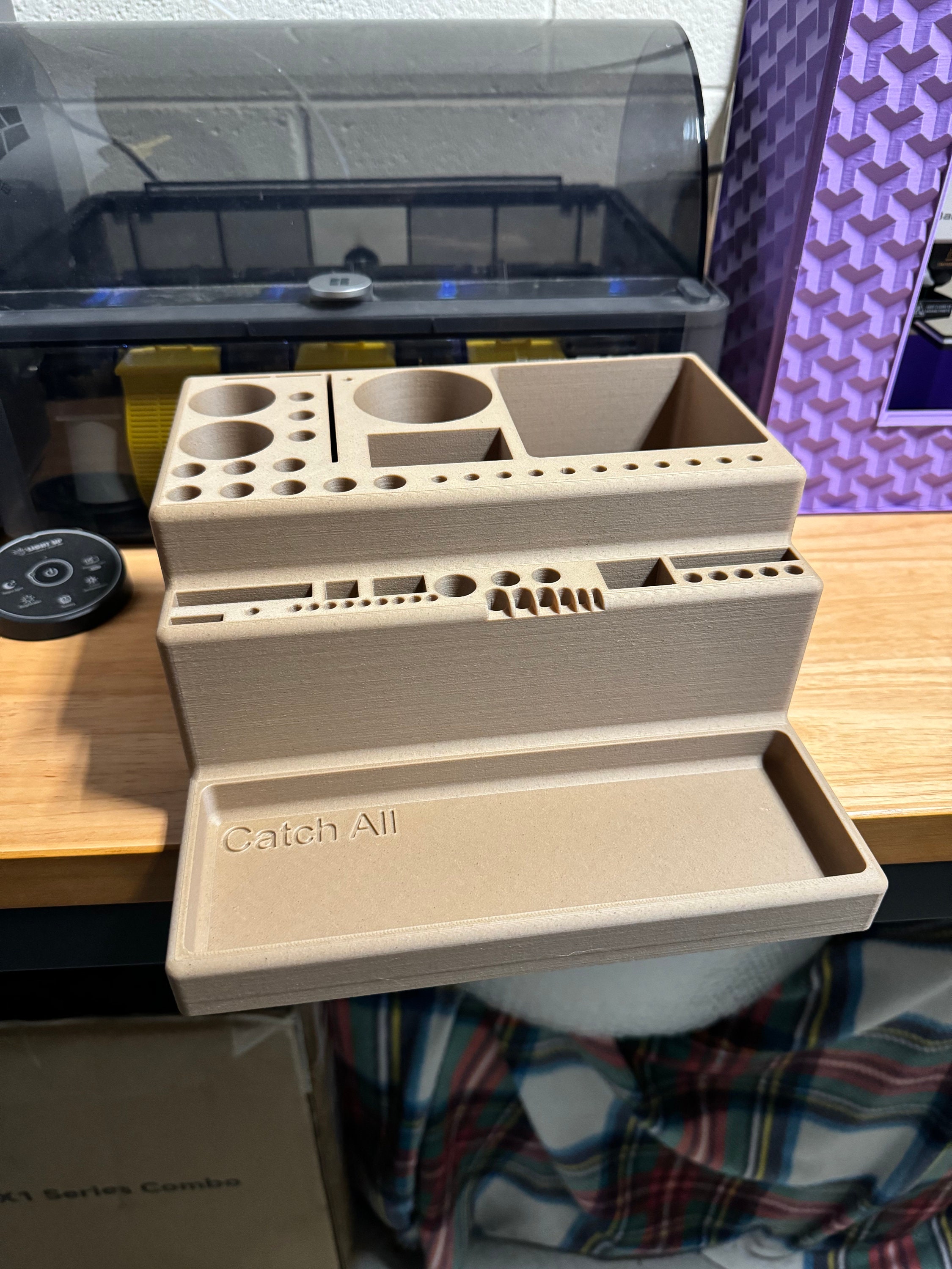 Original Catch All Tool Organizer. - Etsy