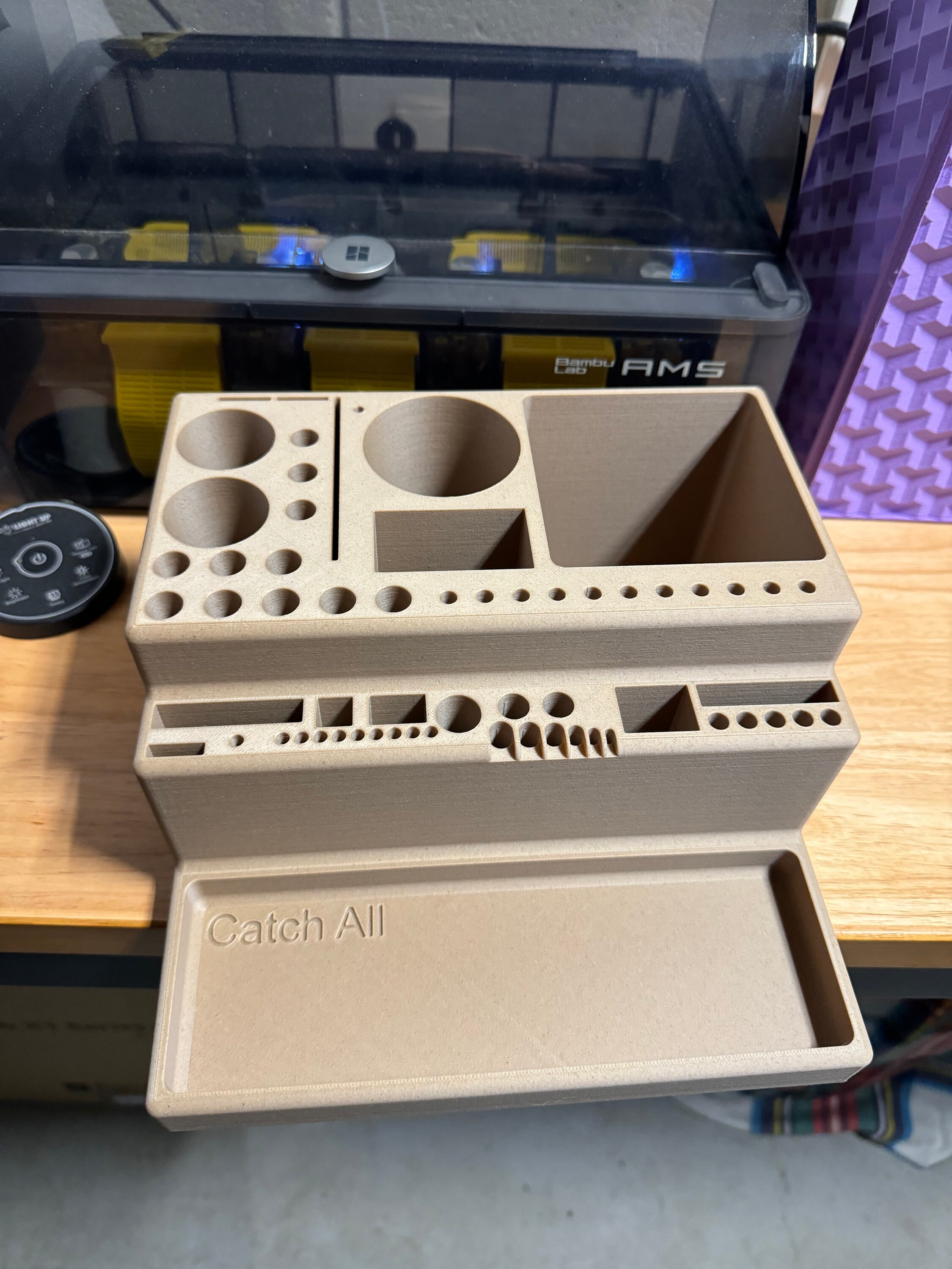 Original Catch All Tool Organizer. - Etsy