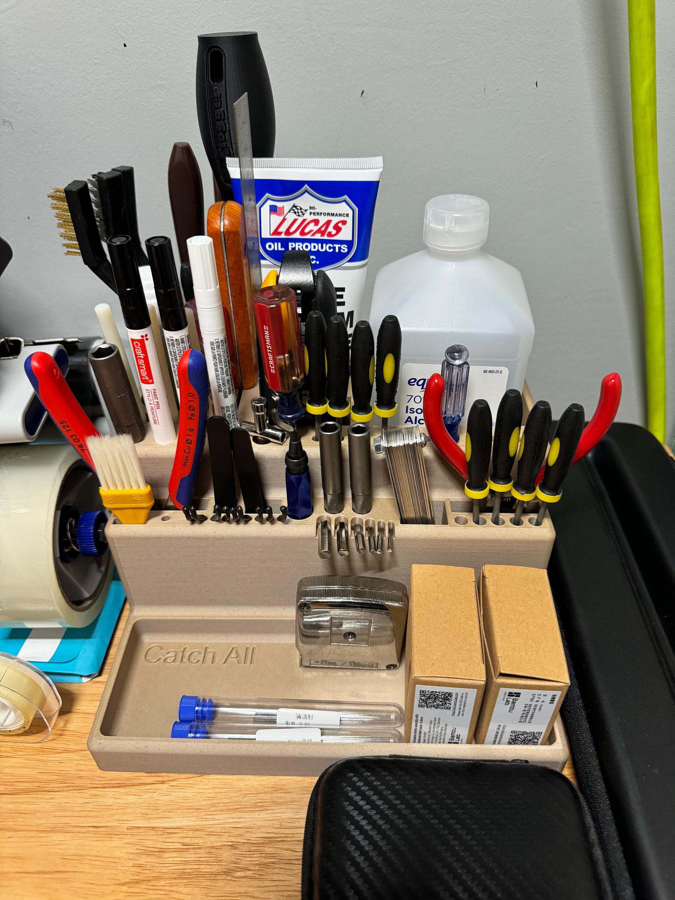 Original Catch All Tool Organizer. - Etsy