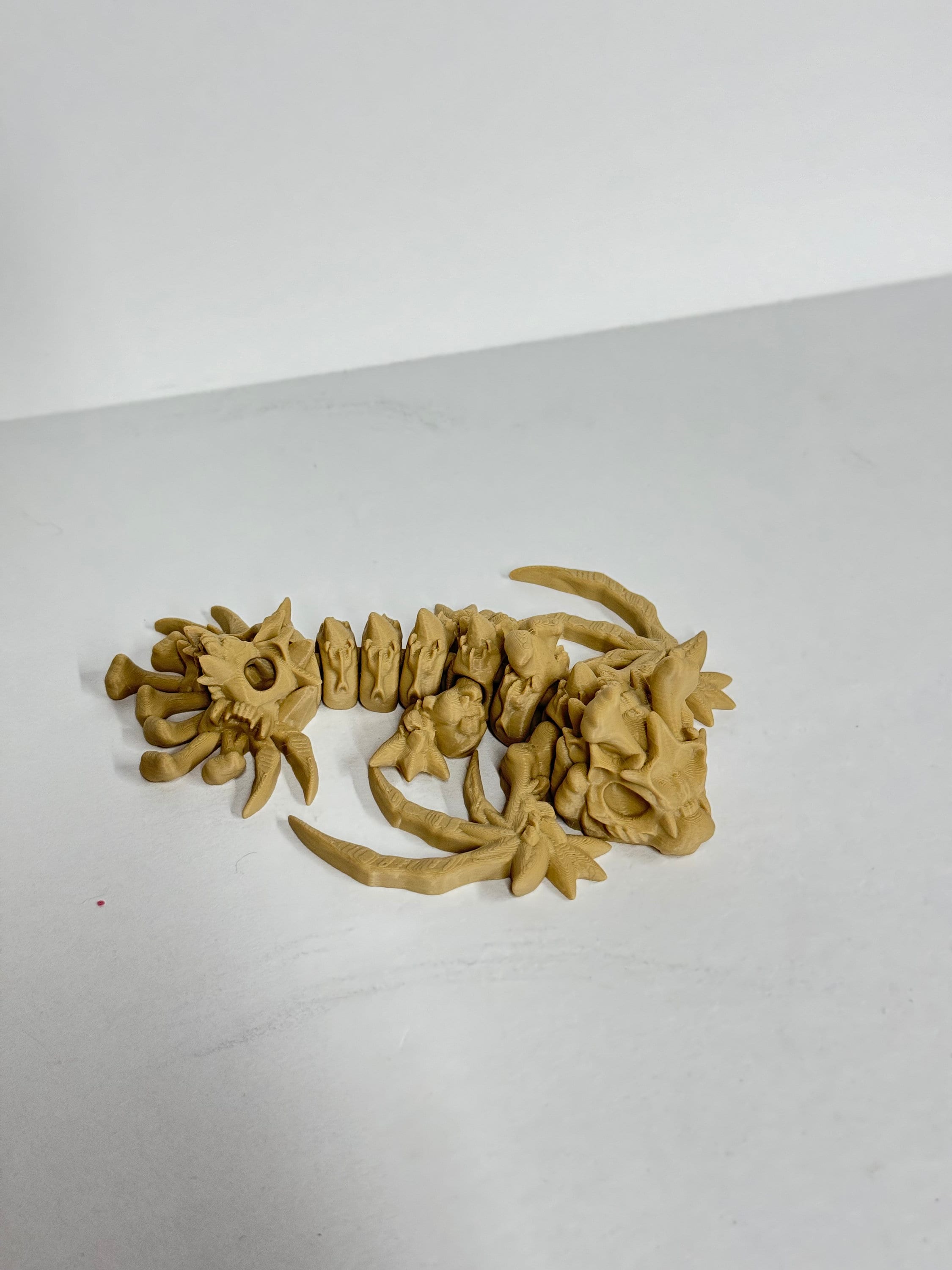 Wraith Dragon by Cinderwing - Etsy