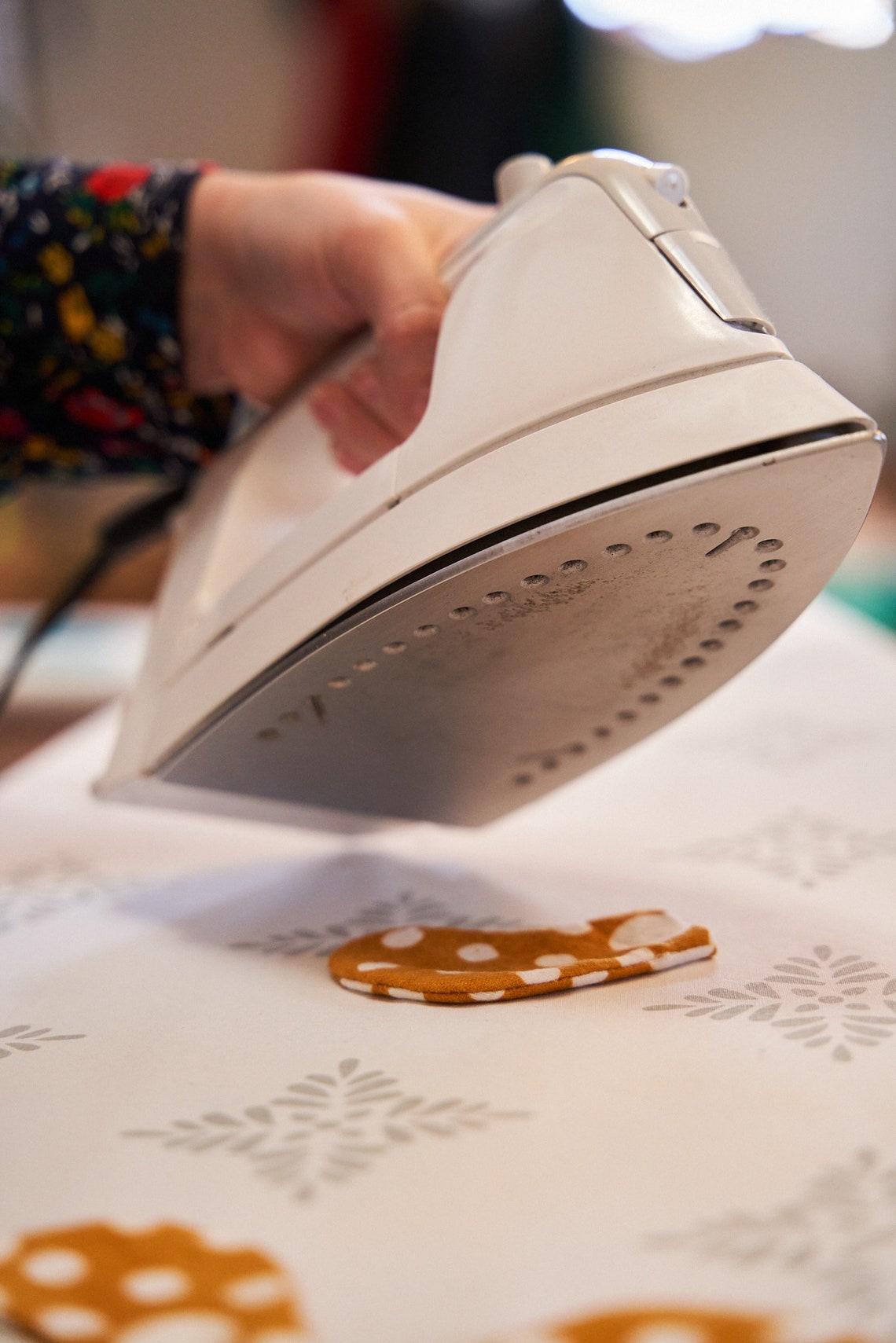 Walrus Plush Toy Printable Sewing Pattern and Instructions - Etsy