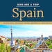 Spain With Kids | 10-day Itinerary + Spain Travel Guide for Families ...