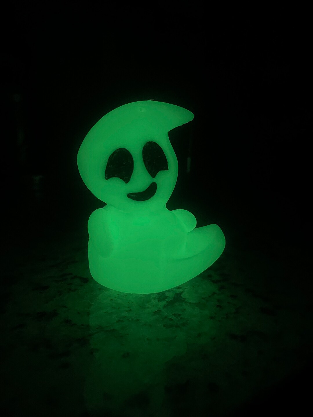 Jolly Ghost - Etsy