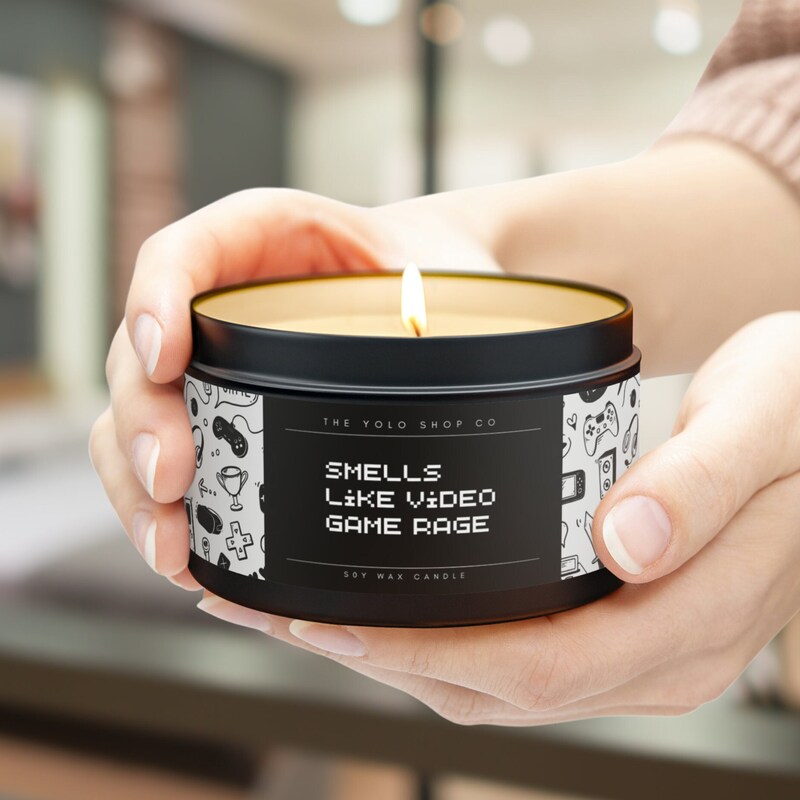 Gamer Gifts - 60+ Gift Ideas for 2025