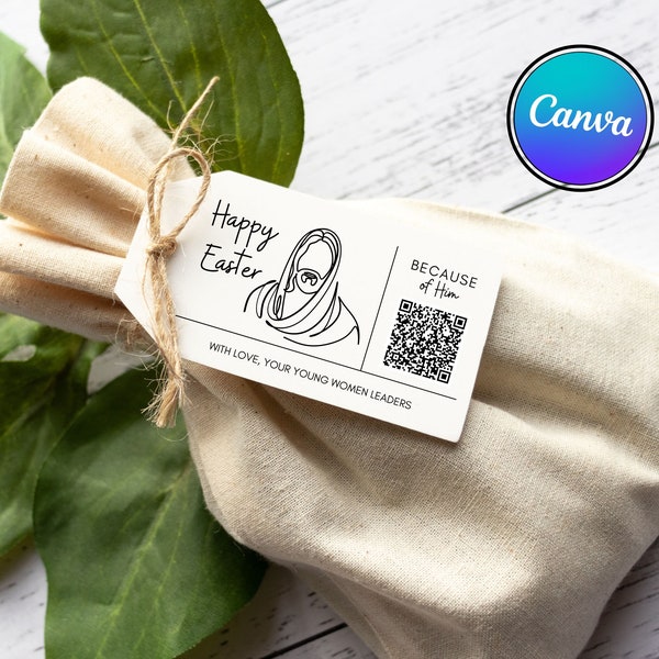 Seminary Graduation Program, Simple Editable Canva Template, Digital ...