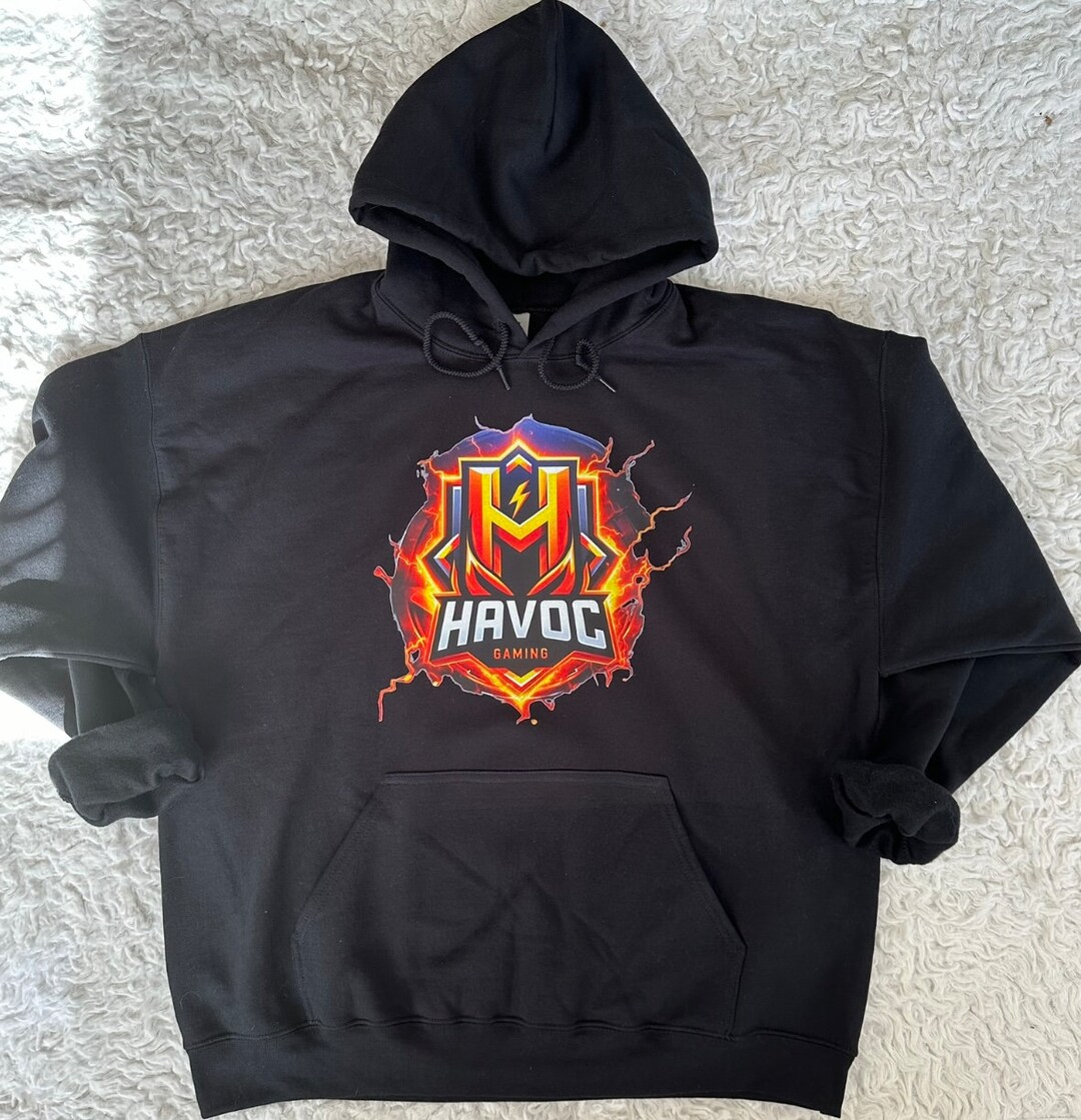 Havoc Gaming - Etsy