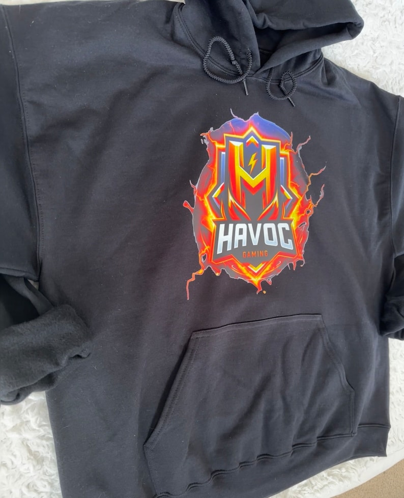 Havoc Gaming - Etsy
