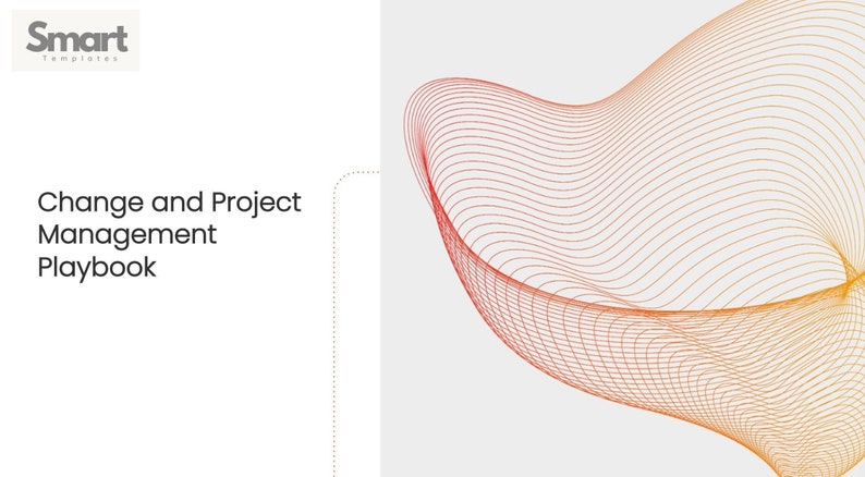 Change and Project Management Template | Overview and Approach ...