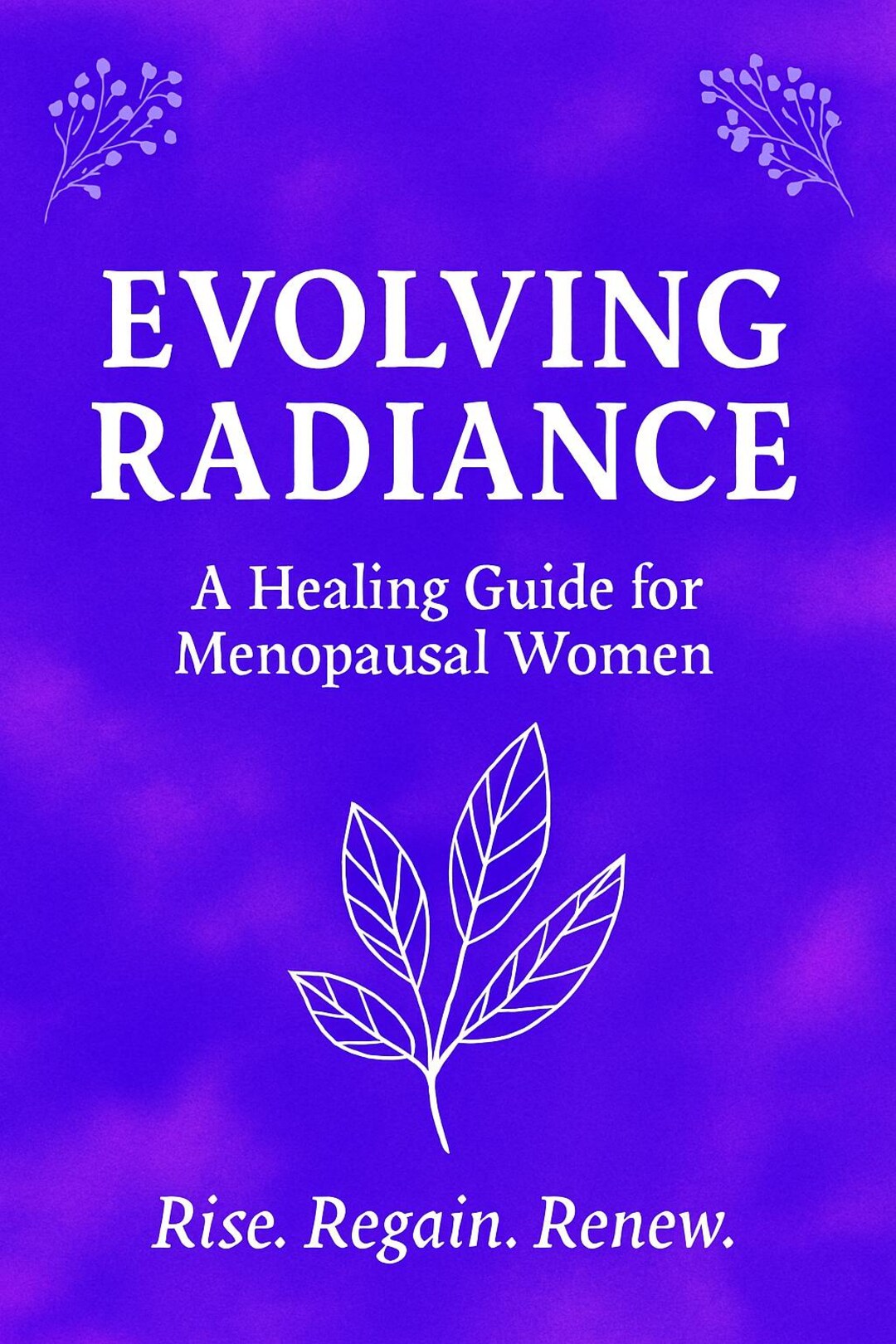 Evolving Radiance: A Healing Guide for Menopausal Women - Etsy