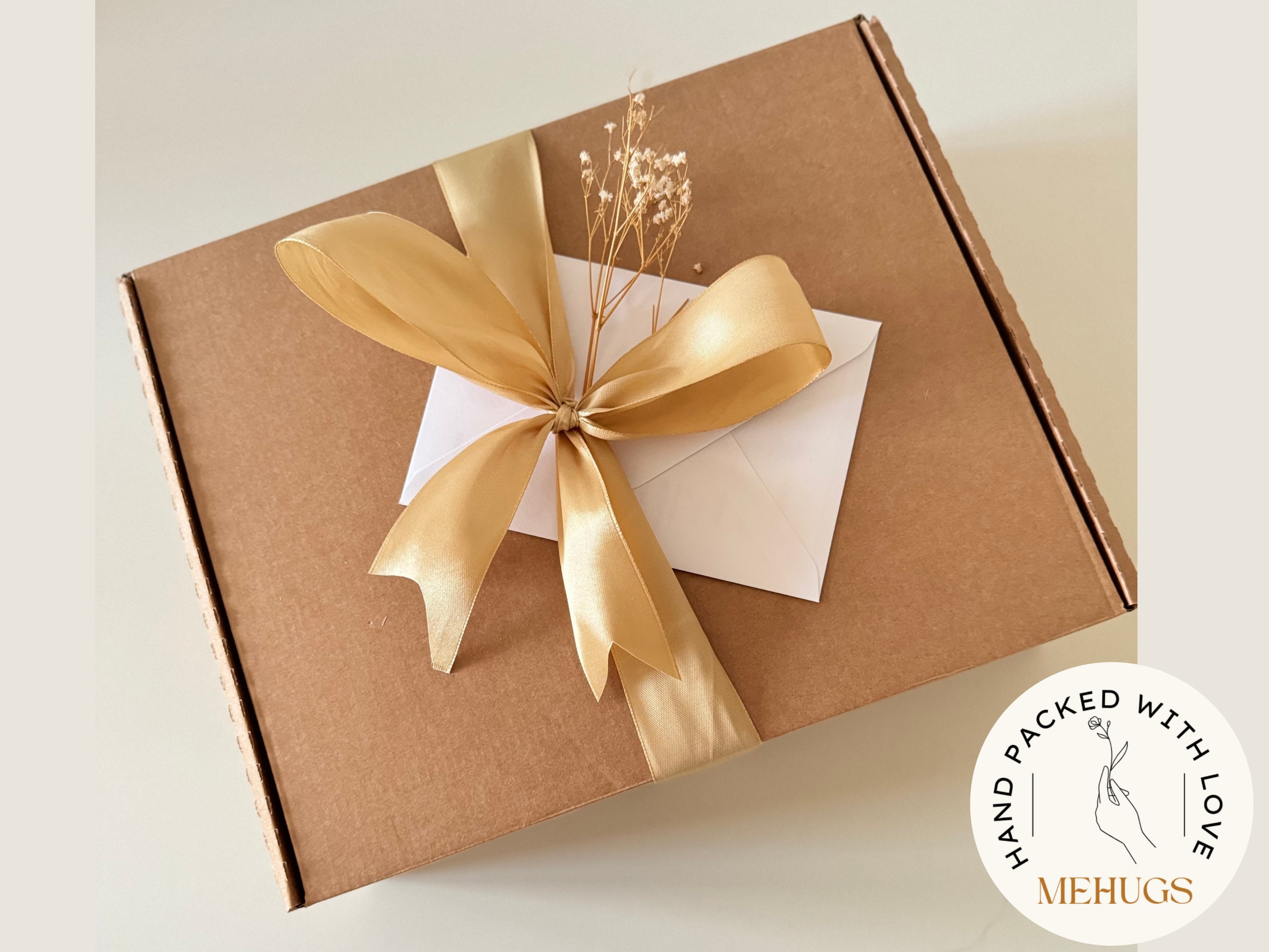 Hygge Comfort Gift Basket, Premium Gift Box for Men & Women With Cosy ...