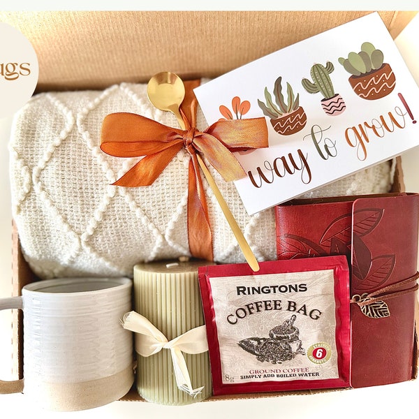 Hygge Box - Etsy