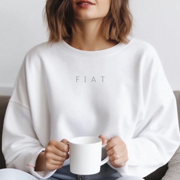 Fiat Catholic - Etsy