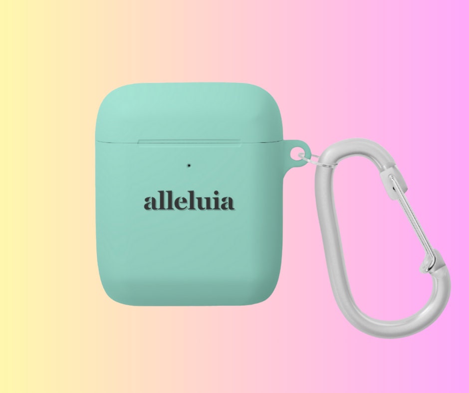 Airpods Case Airpods Pro Case Cover Cute AirPod Case Christian AirPod ...