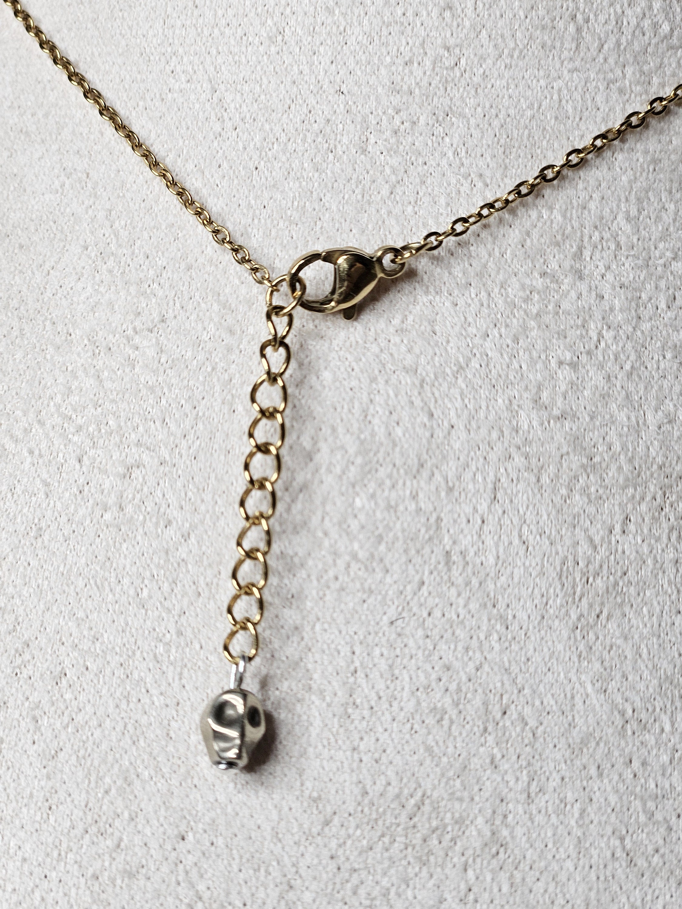 Sigil of Lilith, Pagan/wiccan Symbol of Femininity. - Etsy