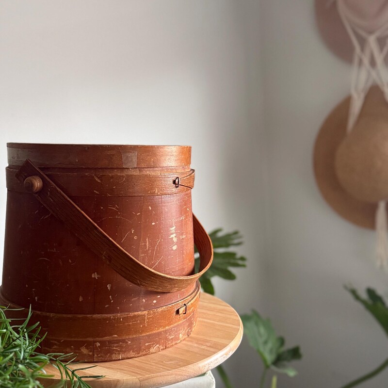Sugar Bucket - Etsy