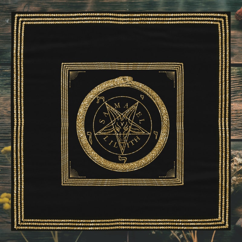 Occult Decor - Etsy