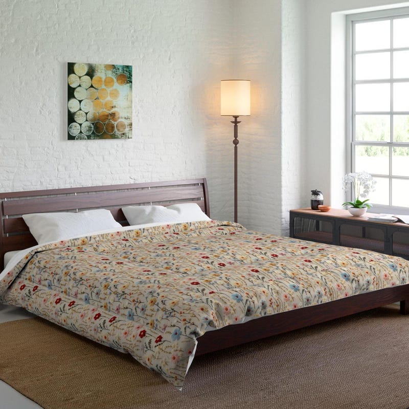 Wedding Bedding - Etsy