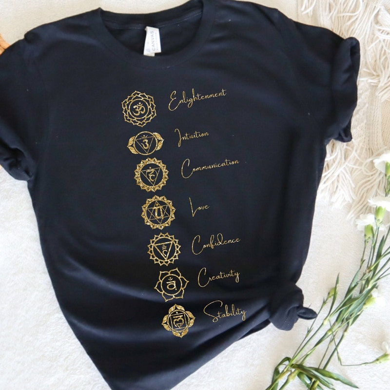 Chakra Clothing - Etsy