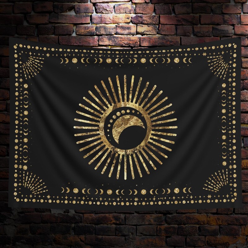 Occult Decor - Etsy