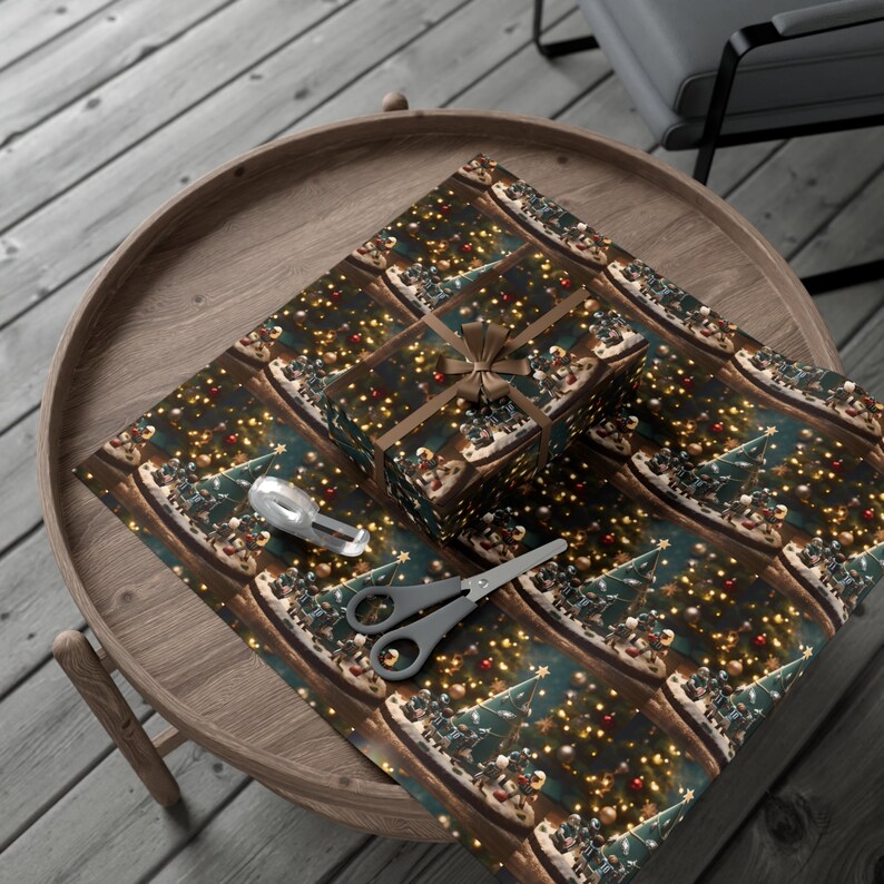 Philadelphia Eagles Gift Wrap Papers - Etsy