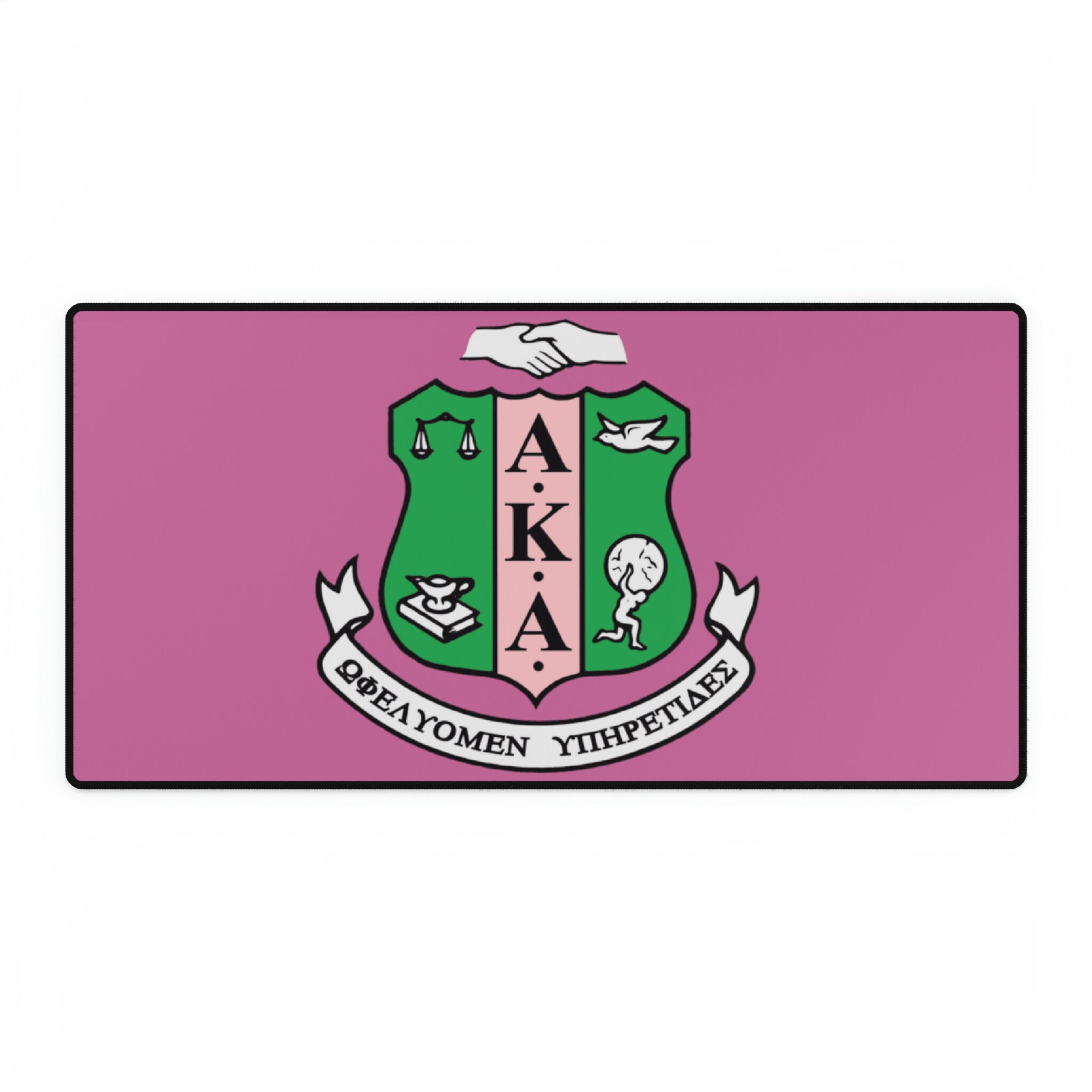 AKA Desk Mats - Etsy