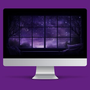 Vtuber Background, Vtuber Animated Background, Twitch Stream Overlay ...