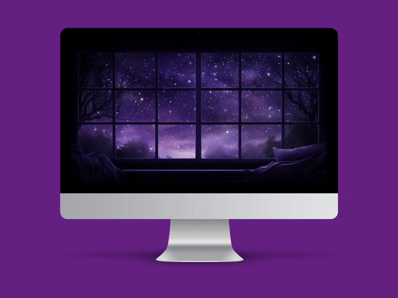Vtuber Background, Vtuber Animated Background, Twitch Stream Overlay ...