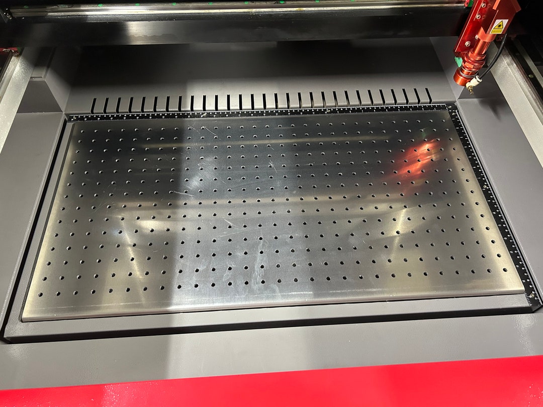 Laser Fixture Table - Etsy