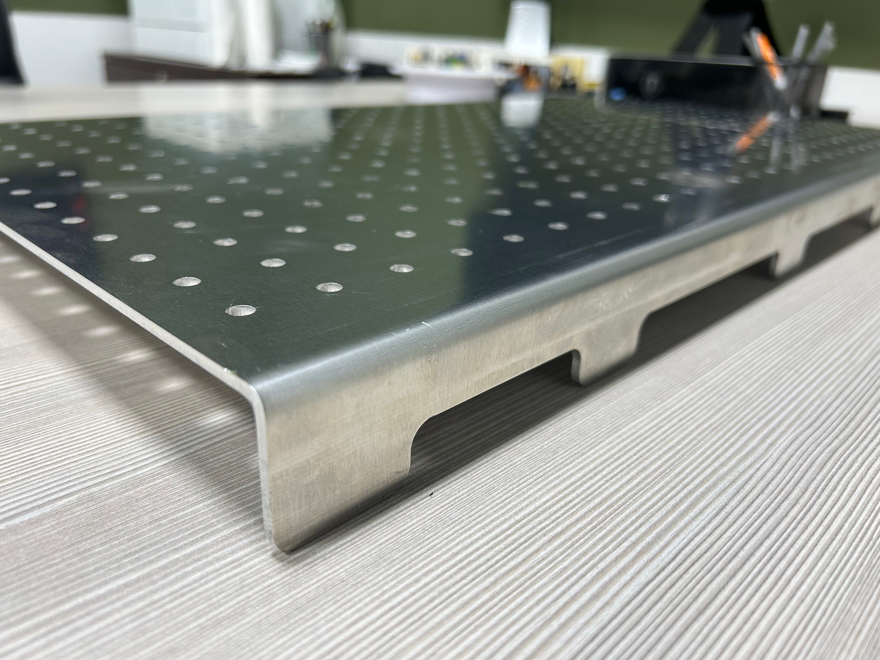 Laser Fixture Table - Etsy