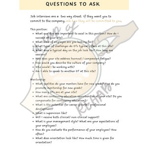 Occupational Therapy Spiral Bound Journal (142 Pages): Fieldwork ...