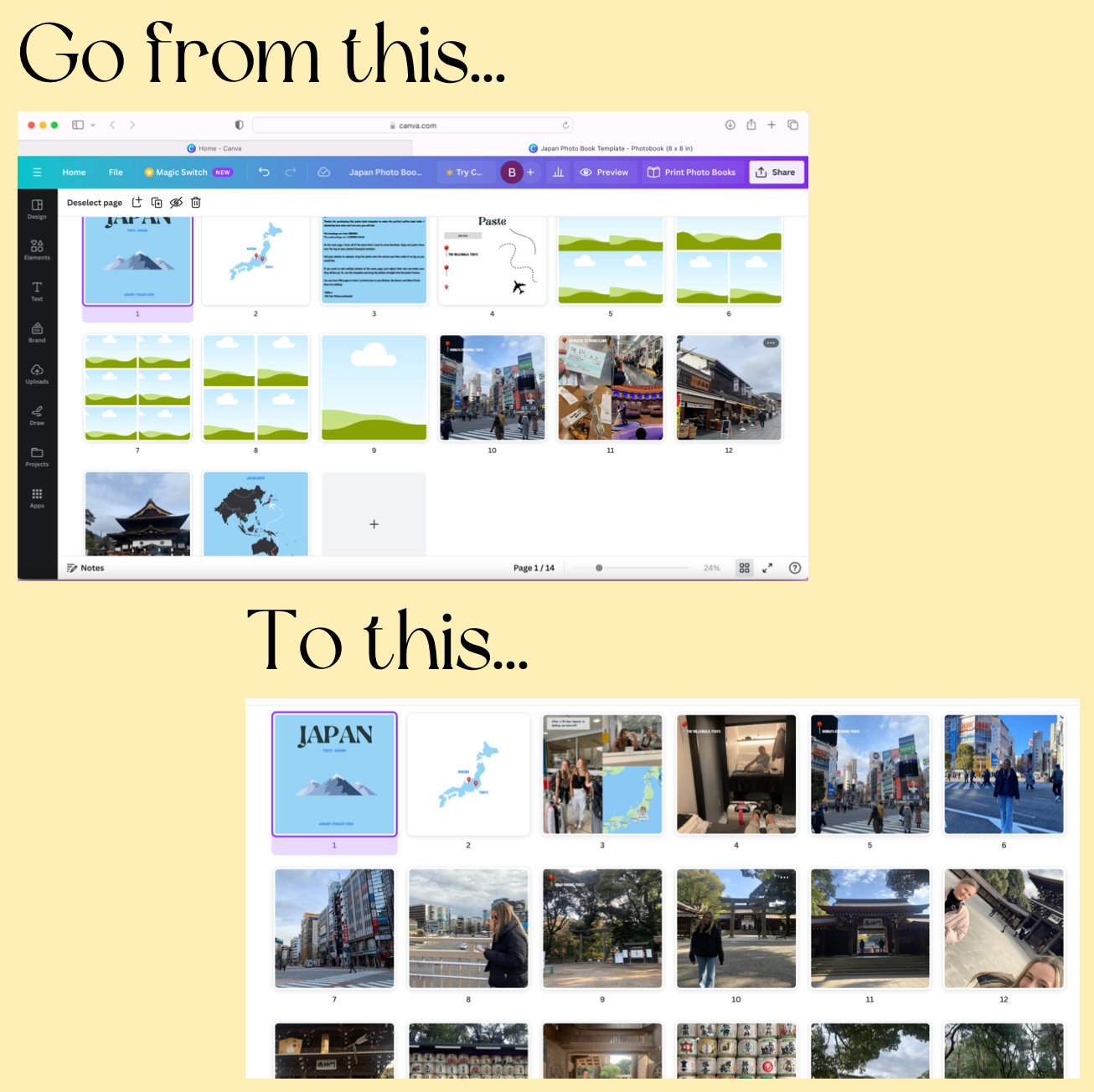 Thailand Coffee Table Book Etsy