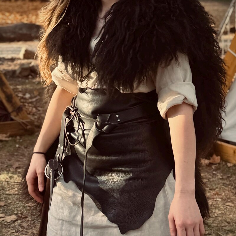 Barbarian Costume - Etsy