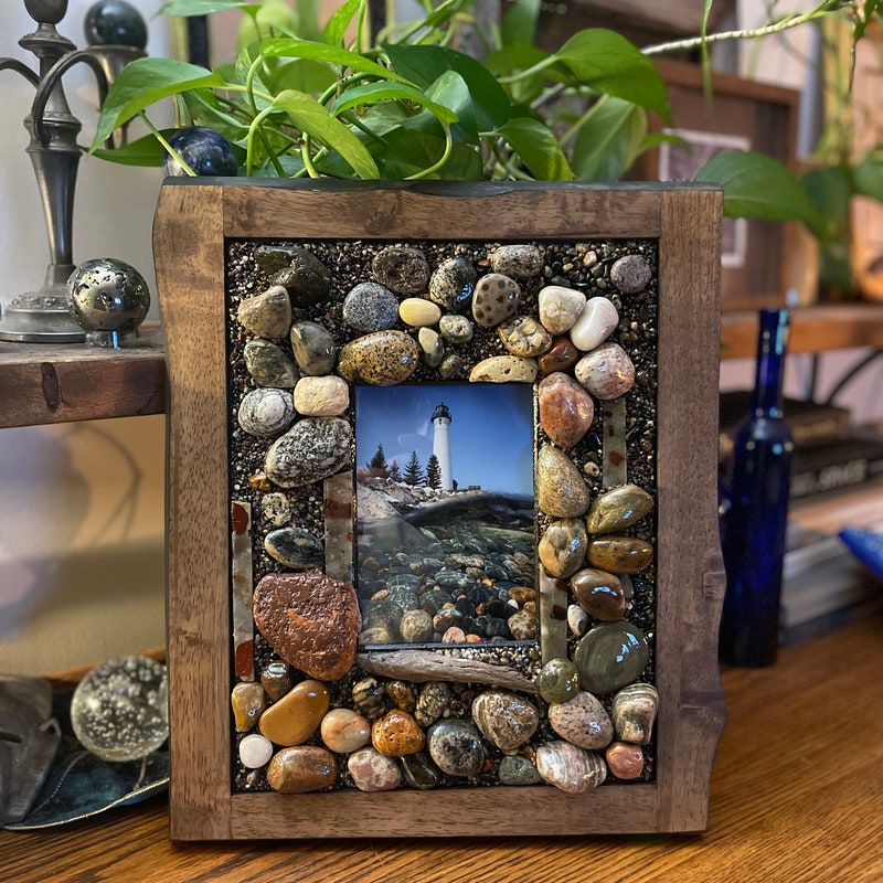 Rock Pictures - Etsy