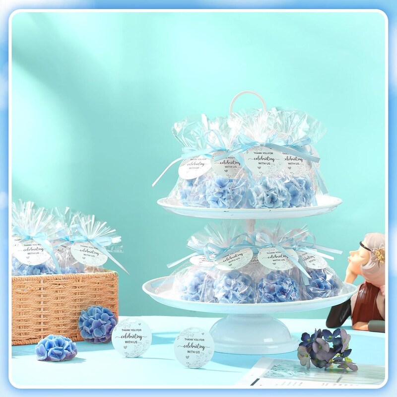 Hydrangea Soap - Etsy