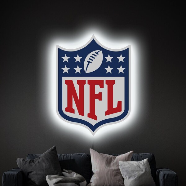 Nfl Sign - Etsy