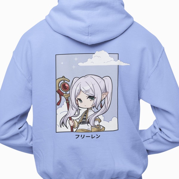 Frieren Merch - Etsy