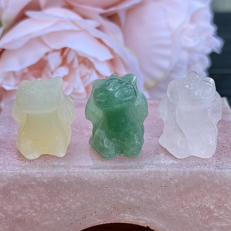 Mini Crystal Train - Etsy UK