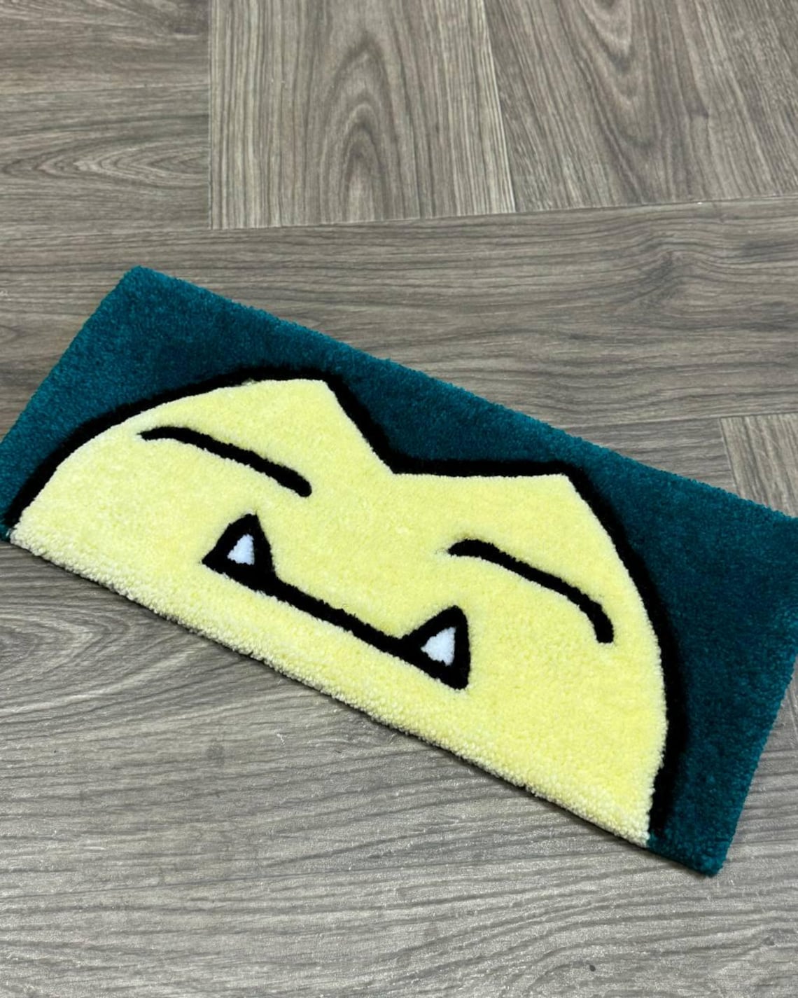 Custom Keyboard Anime Keyboard Rug Keyboard Tufted Rugs Fluffy Rug ...