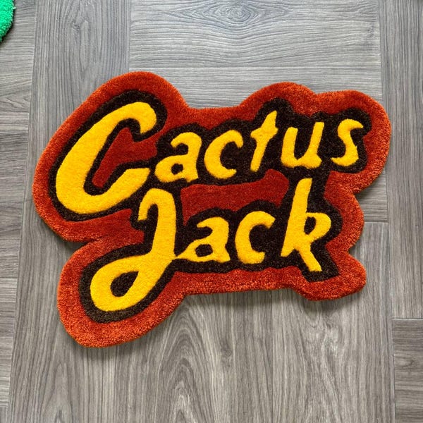 Hypebeast Rug - Etsy