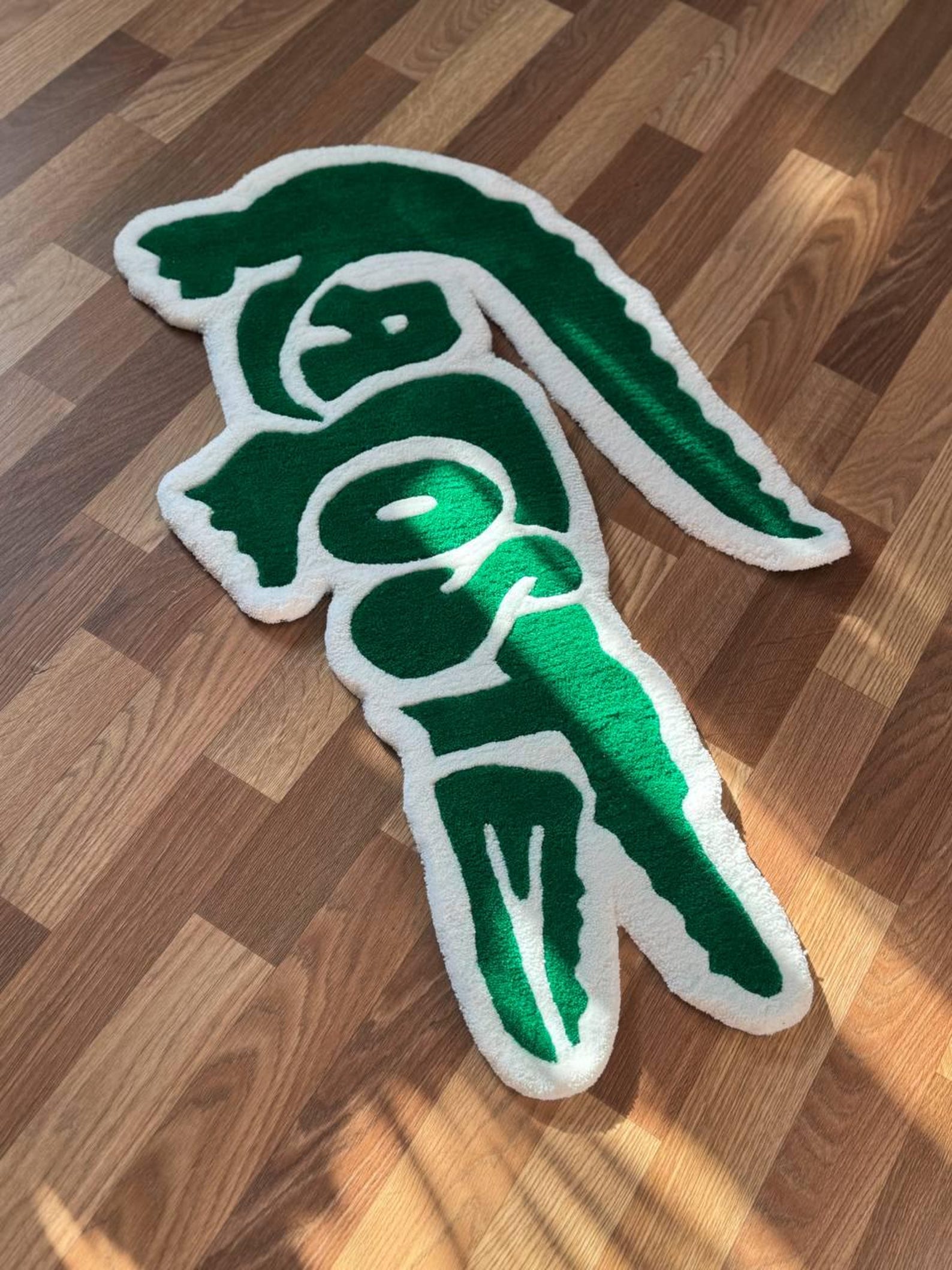 Custom Tufted Rugs.custom Alligator Rug Your Design.rugs for Bedroom ...